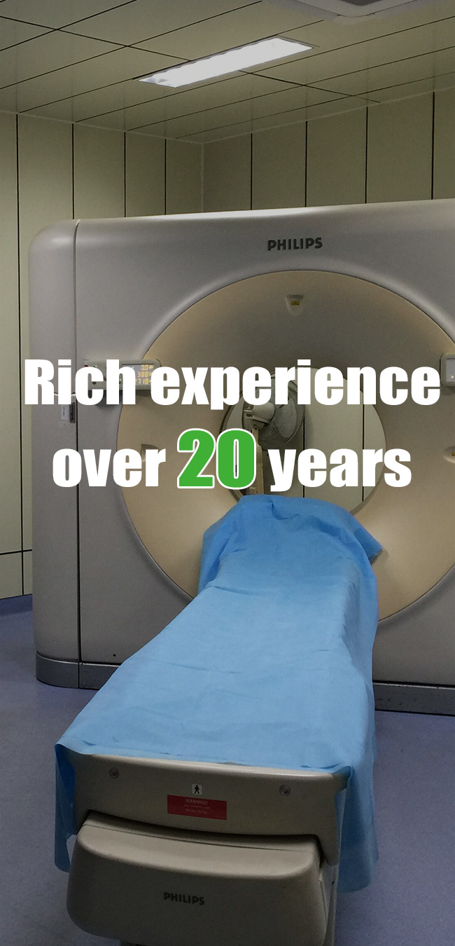 MRI Shielding Room, CT Room, MRI Shielding Accessories, Copper MRI Cage ...